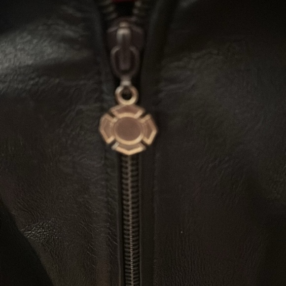 The Bradford Exchange | Jackets & Coats | Mens Firefighter Bomber ...